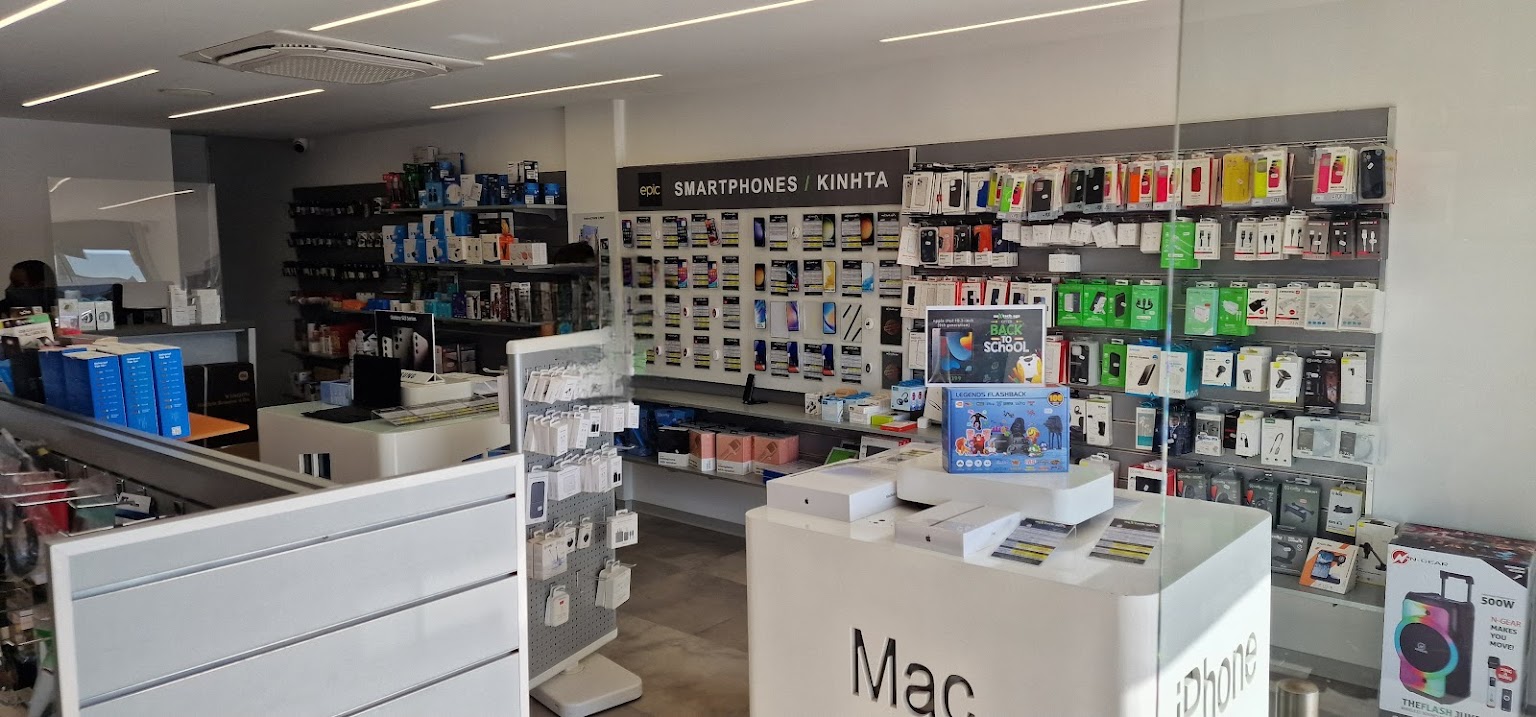 Our Store - nxt.cy | Nextechage Computer Services Ltd