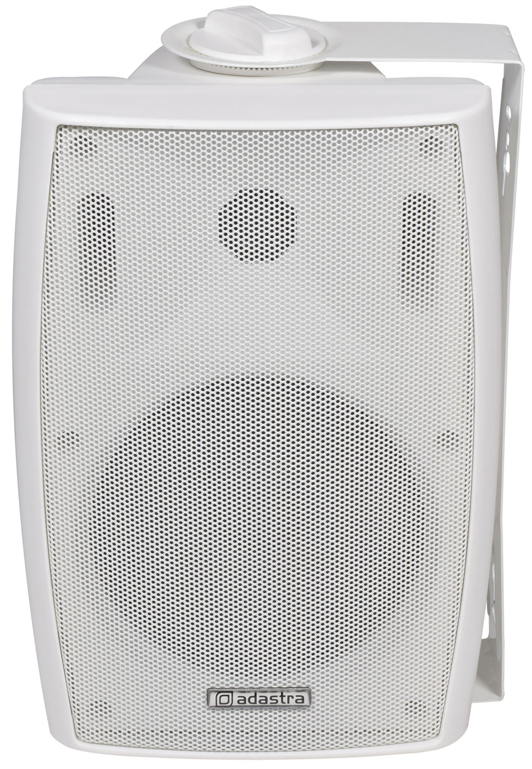 Adastra BM5V-W 100V Onwall Indoor Speaker 5.25'' 30W White 952.504UK ...