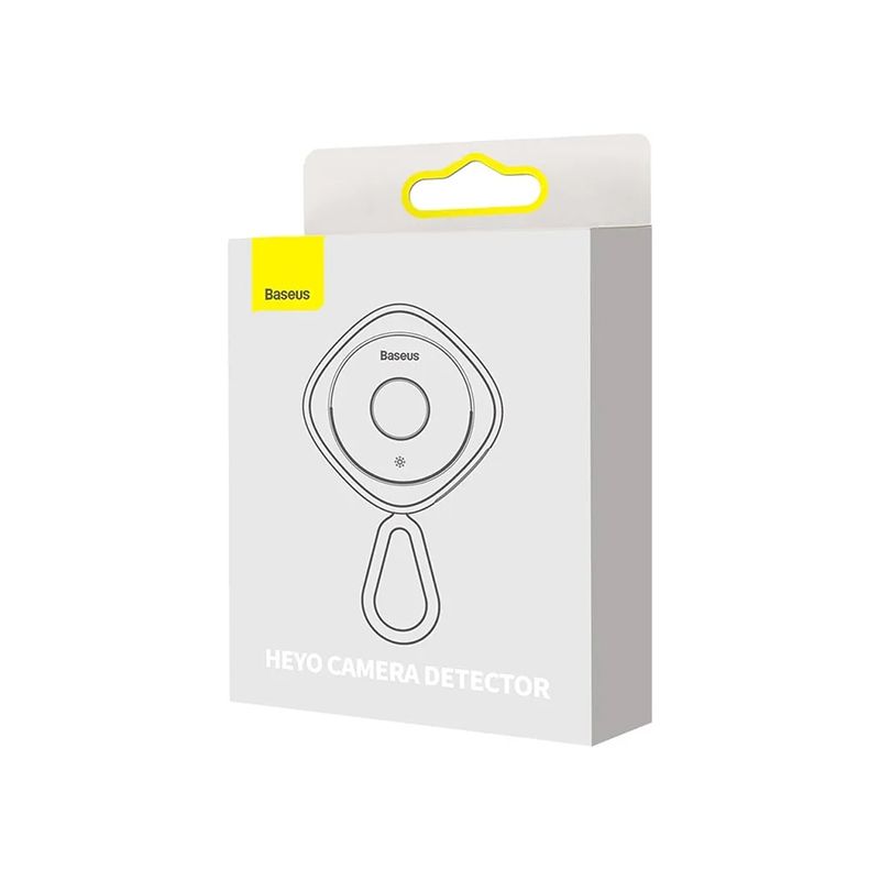 Baseus HEYO Hidden Camera Detector - nxt.cy | Smartphones, Tablets ...