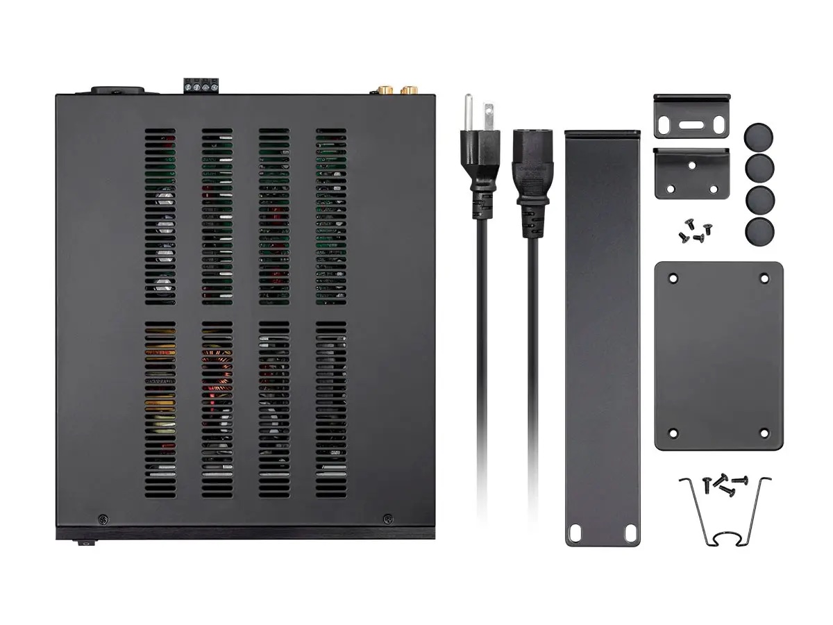 CasaTunes 2 Channels X 100W Amplifier - nxt.cy | Smartphones, Tablets ...