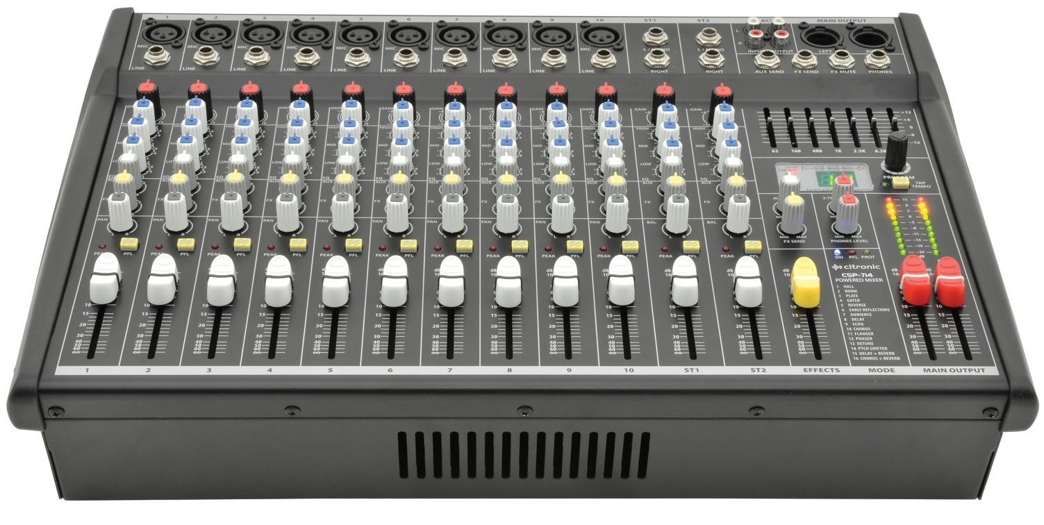 Active Mixers - nxt.cy | Smartphones, Tablets, Televisions, Laptops, Gaming