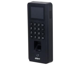 Dahua AC Standalone Fingerprint with Keypad and LCD display ASI2212J-PW - nxt.cy | Smartphones ...