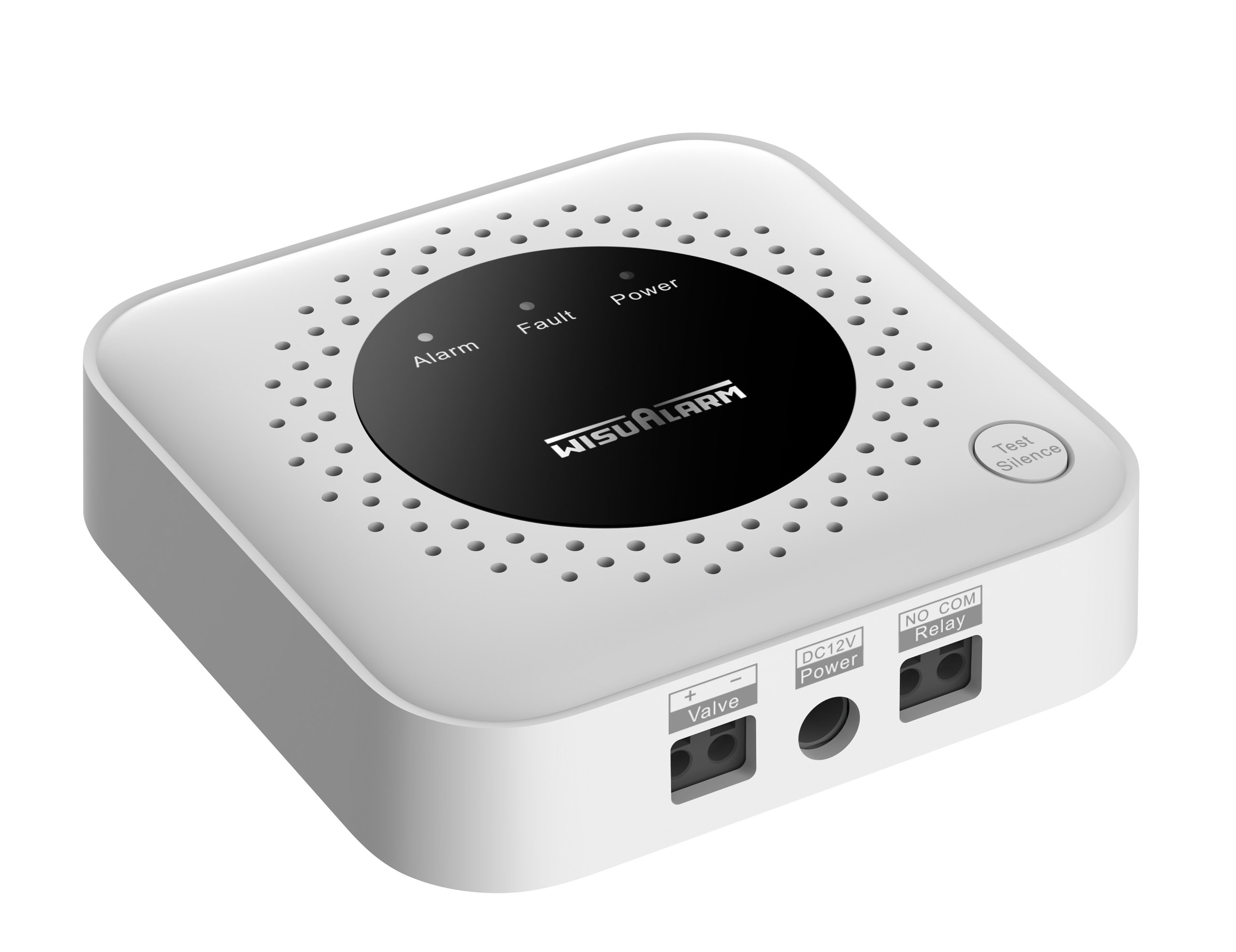 Dahua Alarm Wireless Standalone Gas Detector HY-GB40A - nxt.cy ...