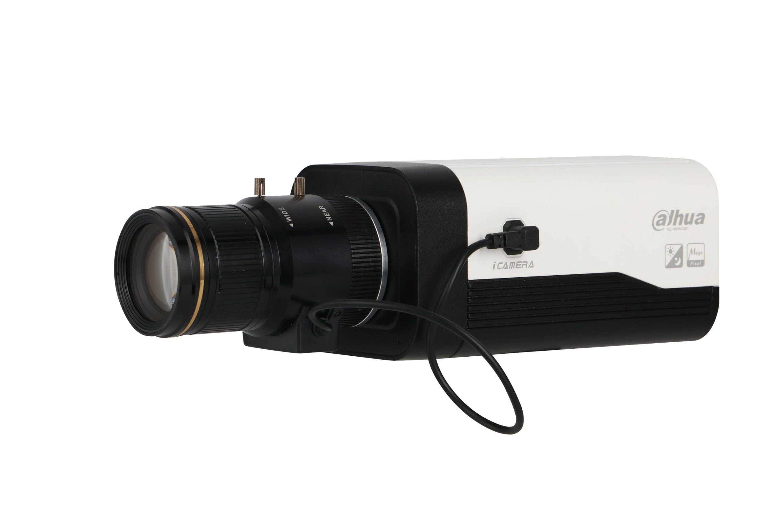 Dahua IP 2.0MP Box WDR Network Camera HF8242F-FD - nxt.cy | Smartphones ...