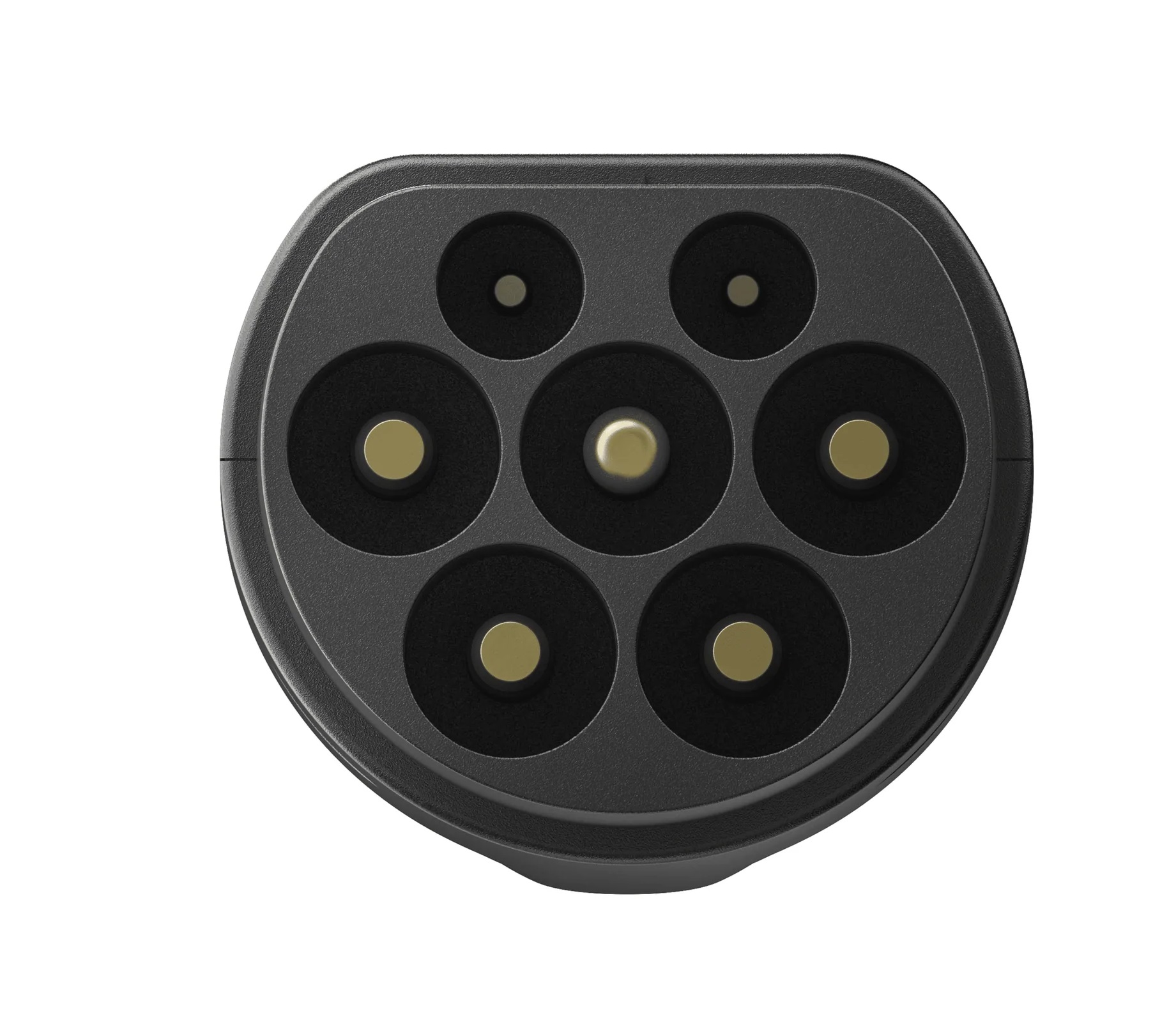 EcoFlow DELTA PRO EV X-Stream Adapter - nxt.cy | Smartphones, Tablets ...
