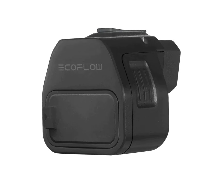 EcoFlow DELTA PRO Smart Generator Adapter - nxt.cy | Smartphones ...