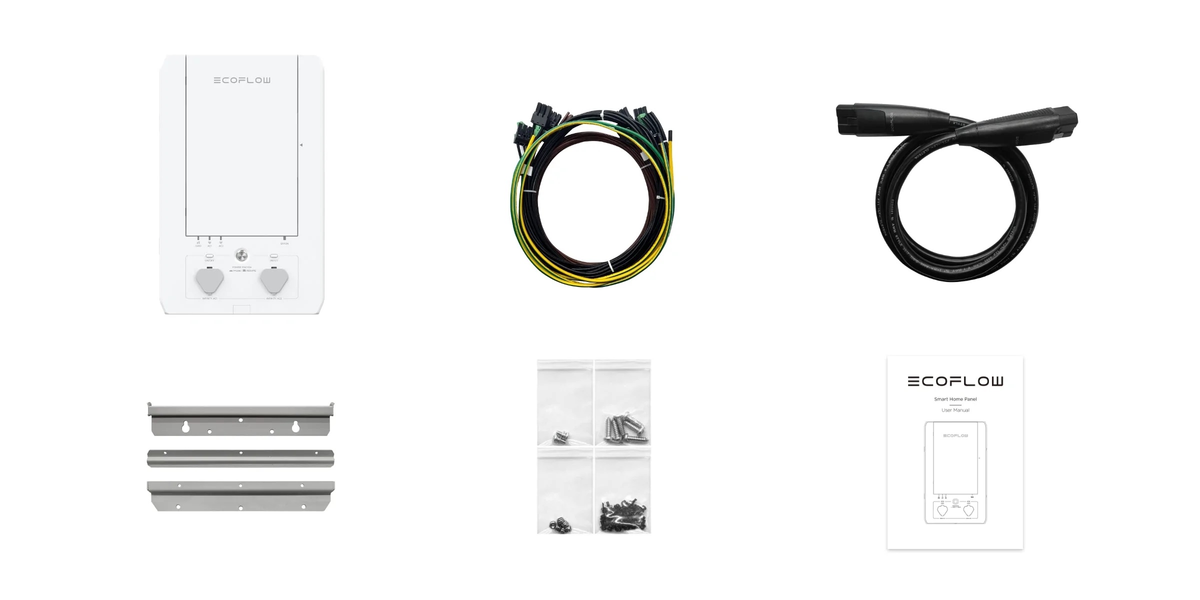 EcoFlow DELTA PRO Smart Home Panel - nxt.cy | Smartphones, Tablets ...