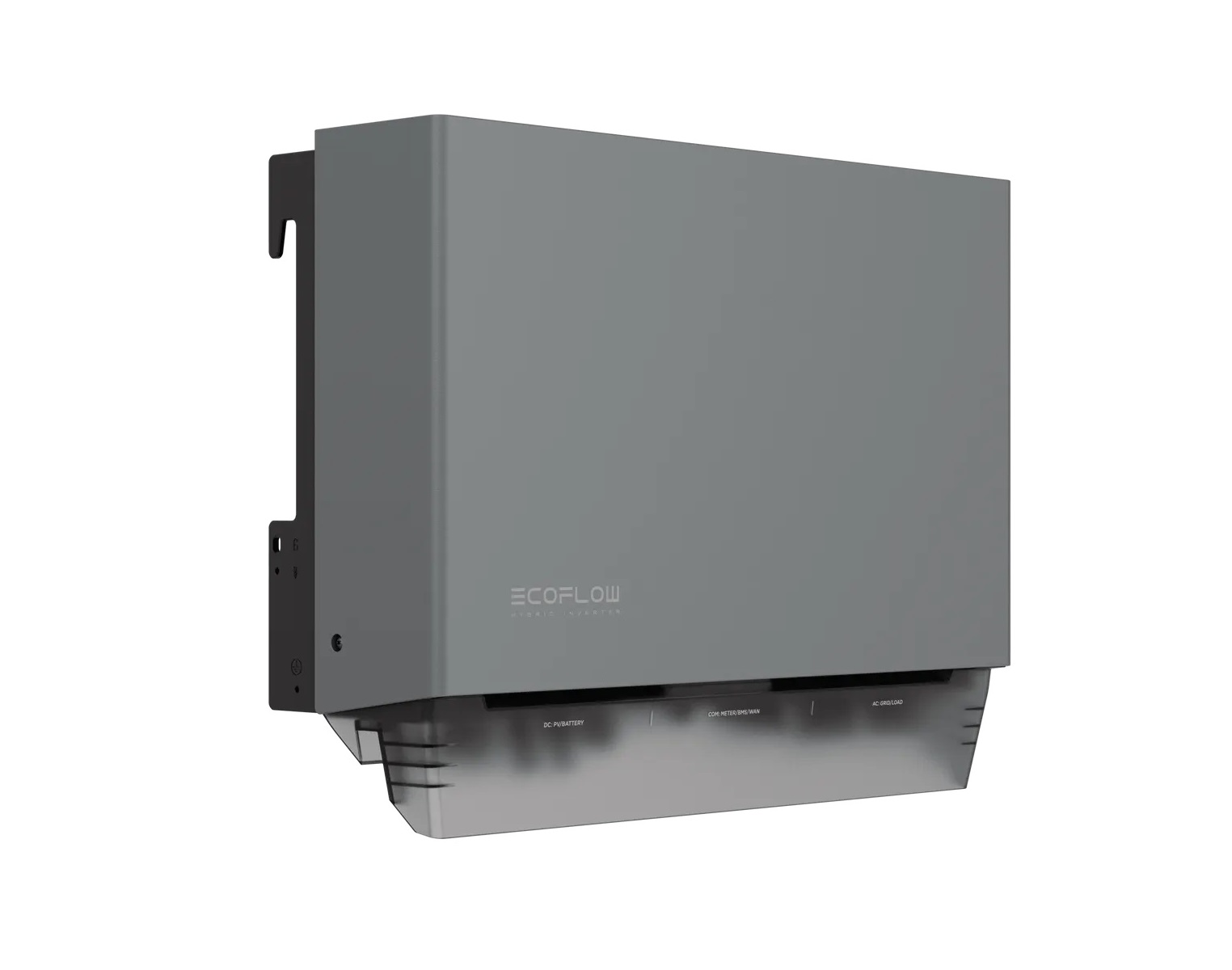 EcoFlow PowerOcean Hybrid Inverter 10KW 3Phase - nxt.cy | Smartphones ...