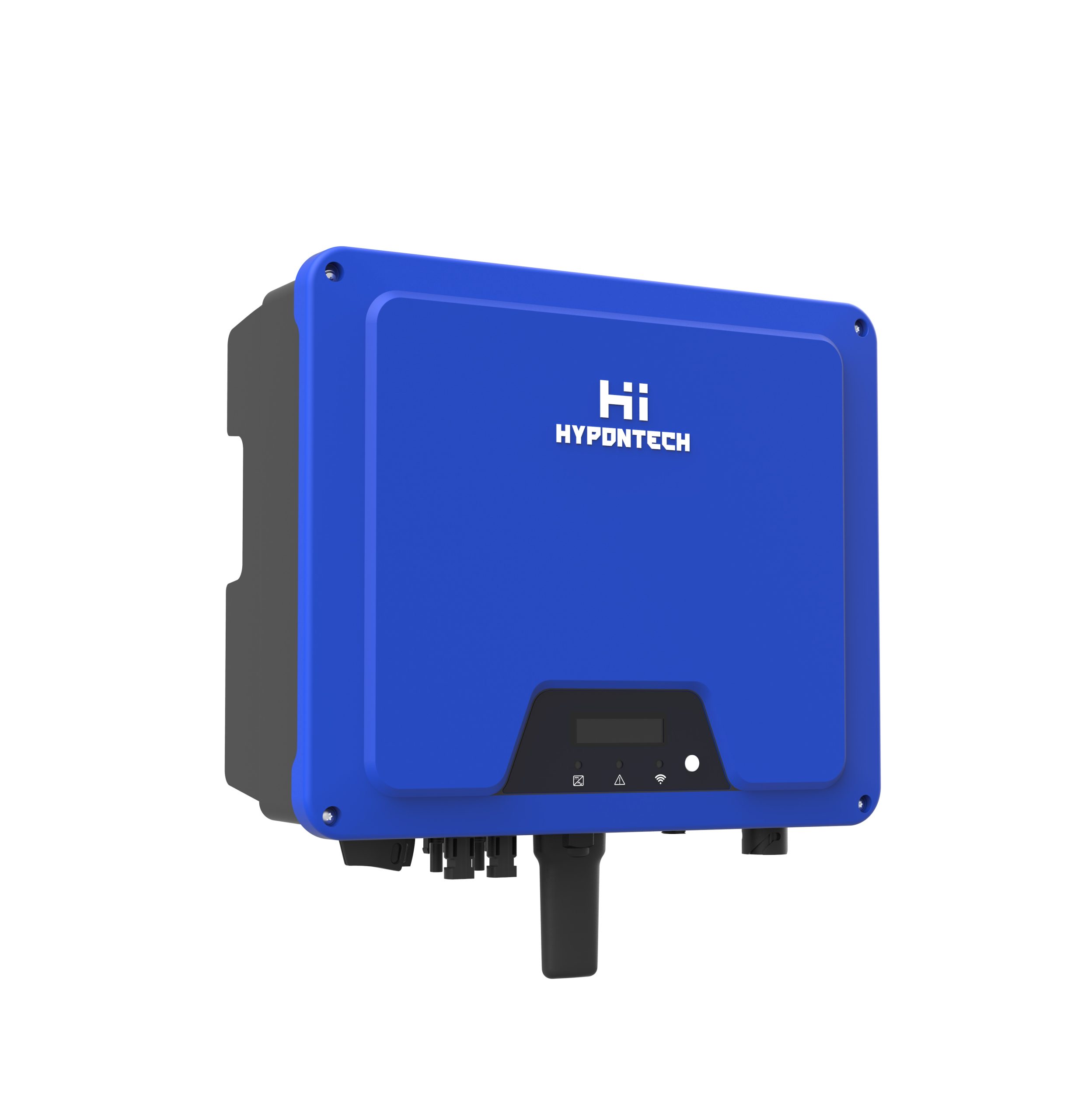 HYPONTECH OnGrid Inverter HPT-5000 Three Phase 5KW - nxt.cy ...