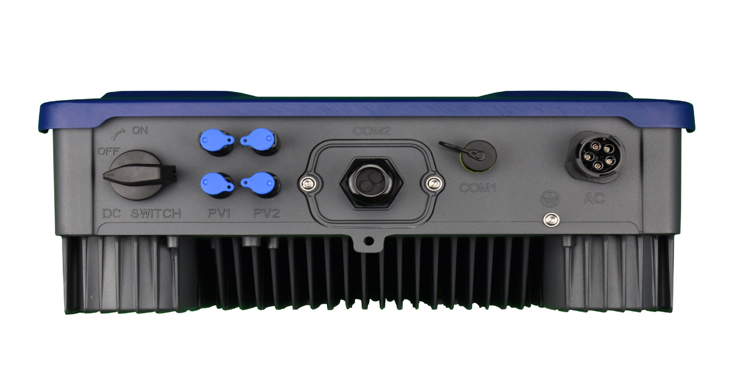 HYPONTECH OnGrid Inverter HPT-5000 Three Phase 5KW - nxt.cy ...