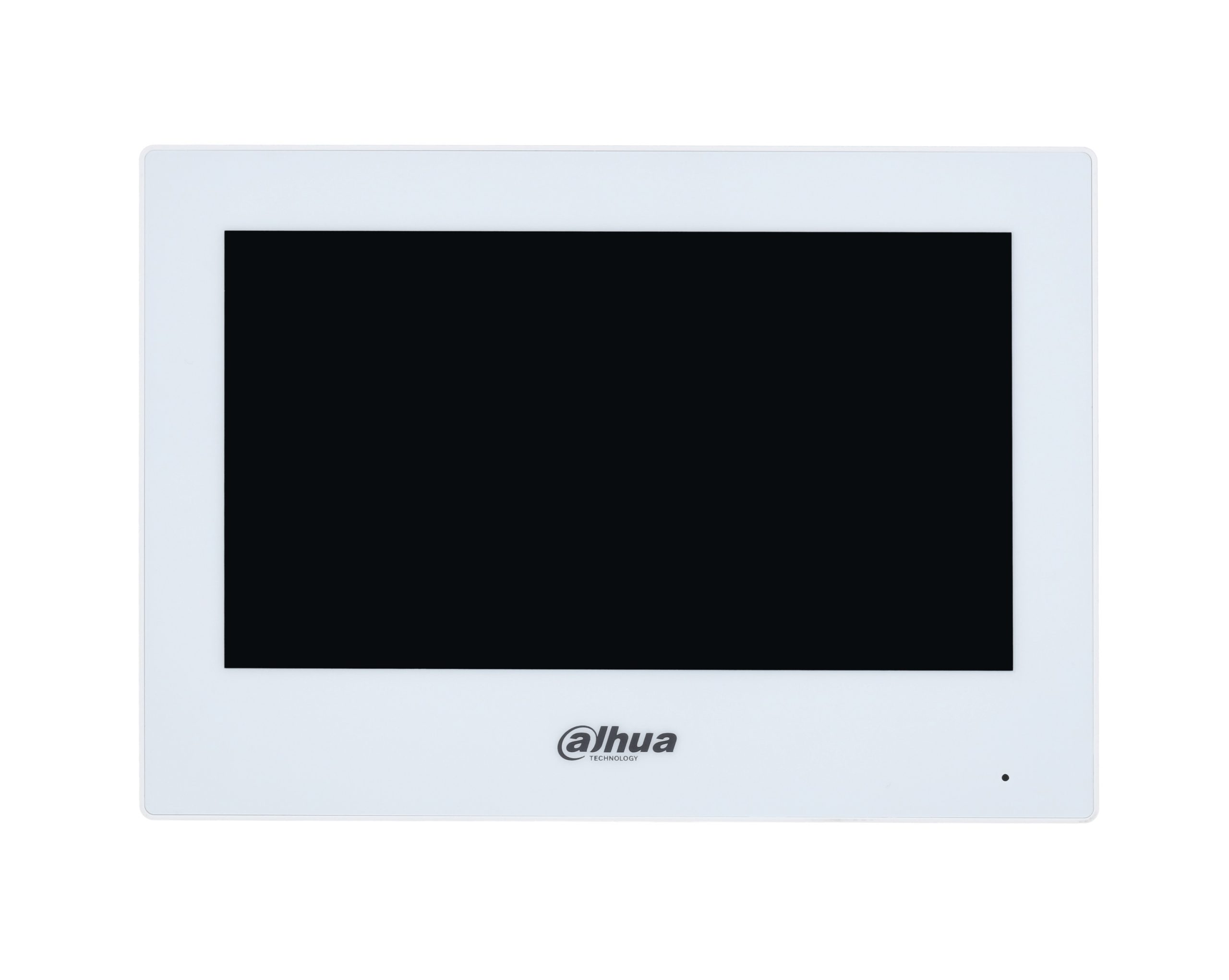 Dahua VD IP Wireless Doorphone Monitor VTH2621GW-WP (White) - nxt.cy ...