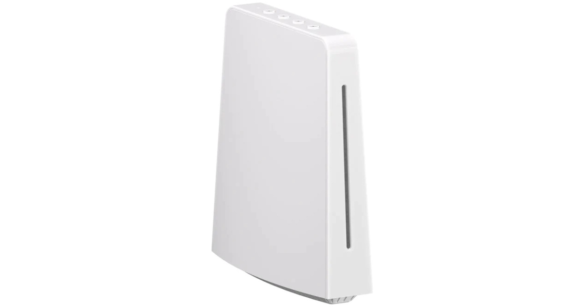 Sonoff Smart Home Hub iHost AIBridge(RV1109 2GB) - nxt.cy | Smartphones ...