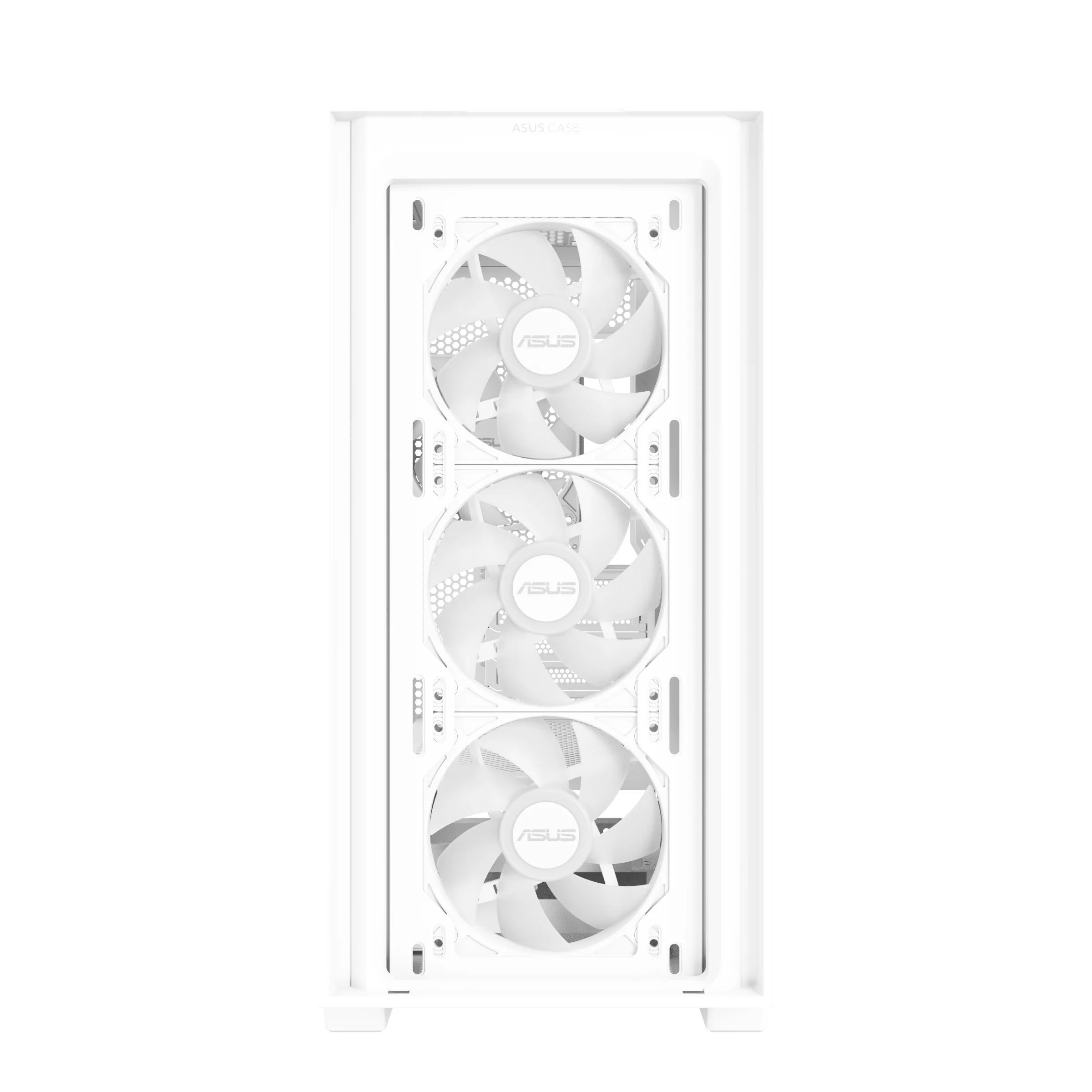 ASUS Gaming Case Micro ATX TG with 4xARGB Fans A21 PLUS White - nxt.cy ...