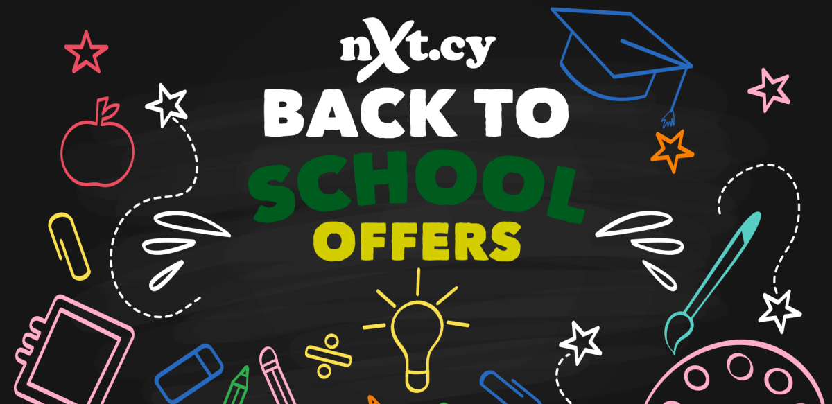 Back to School Offers - nxt.cy | Smartphones, Tablets, Televisions ...