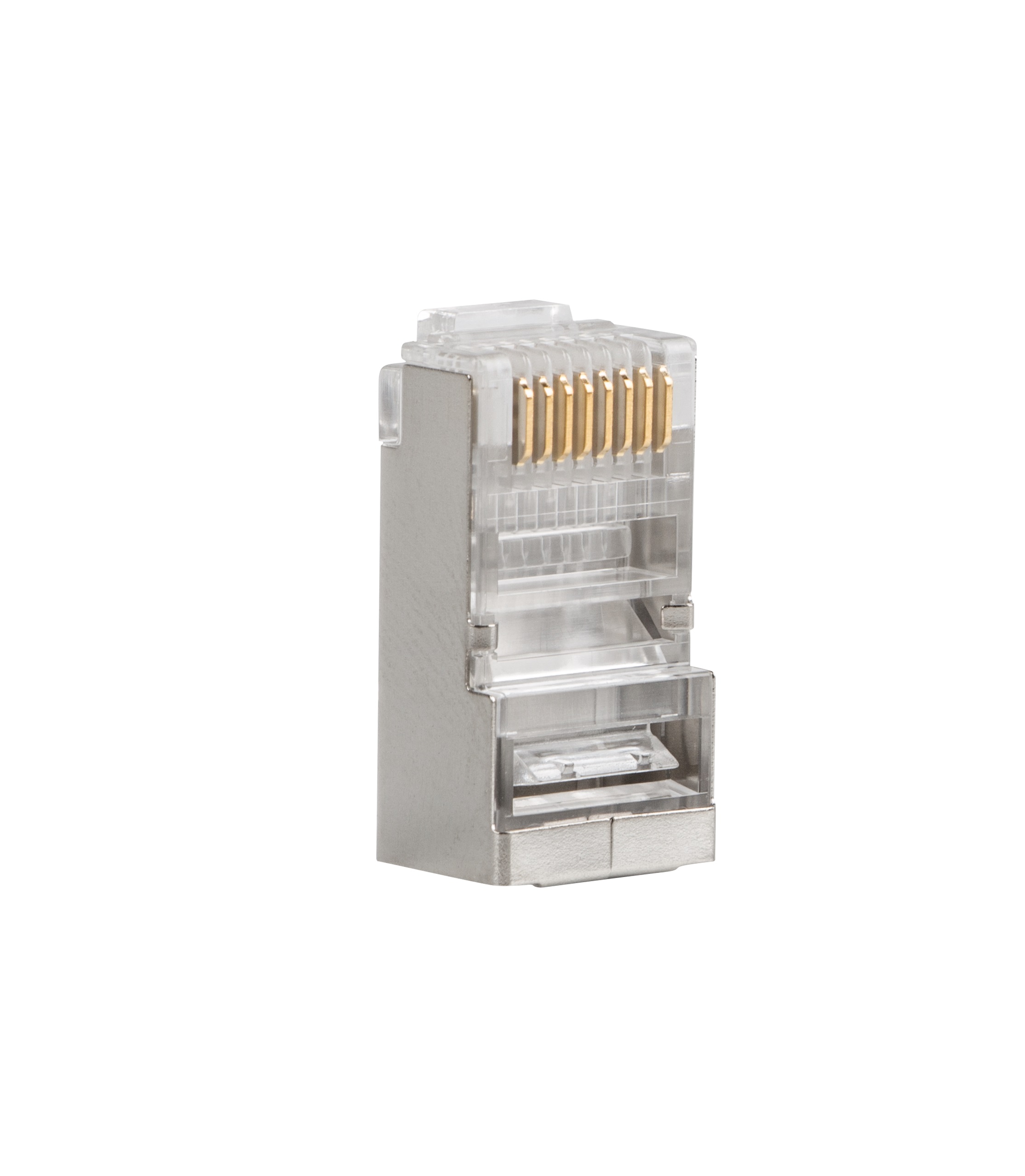 Lanberg Passthrough CAT6 FTP RJ45 Ethernet EZ Plugs (20PCS) - nxt.cy | Smartphones, Tablets ...