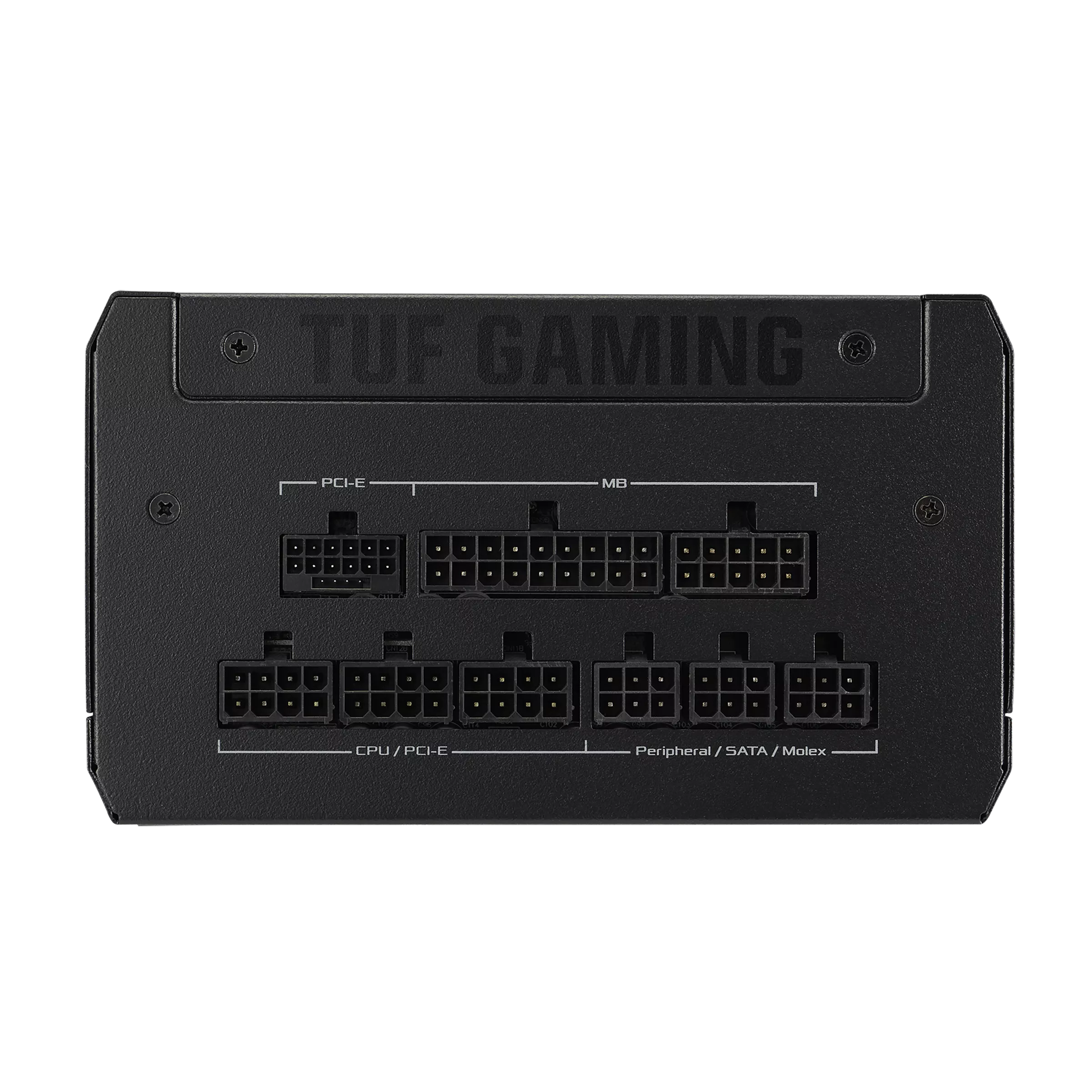 ASUS Gaming PSU 750W Gold Modular 80+ TUF GAMING 750G - nxt.cy ...