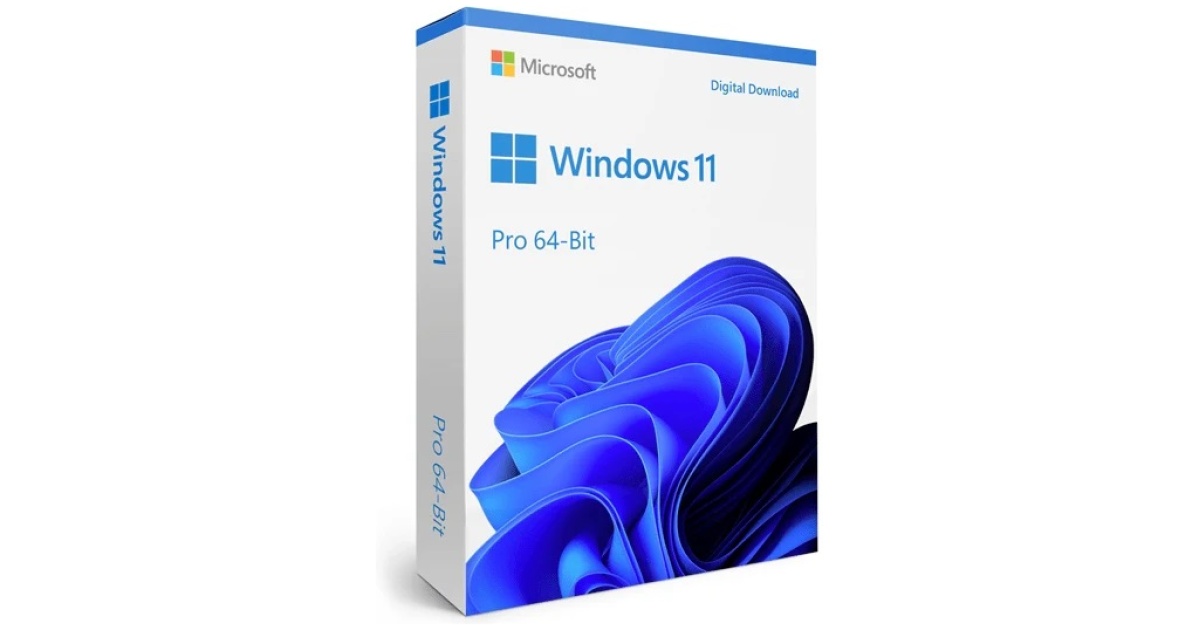 Microsoft Windows 11 Pro 64-Bit ENG - nxt.cy | Smartphones, Tablets ...