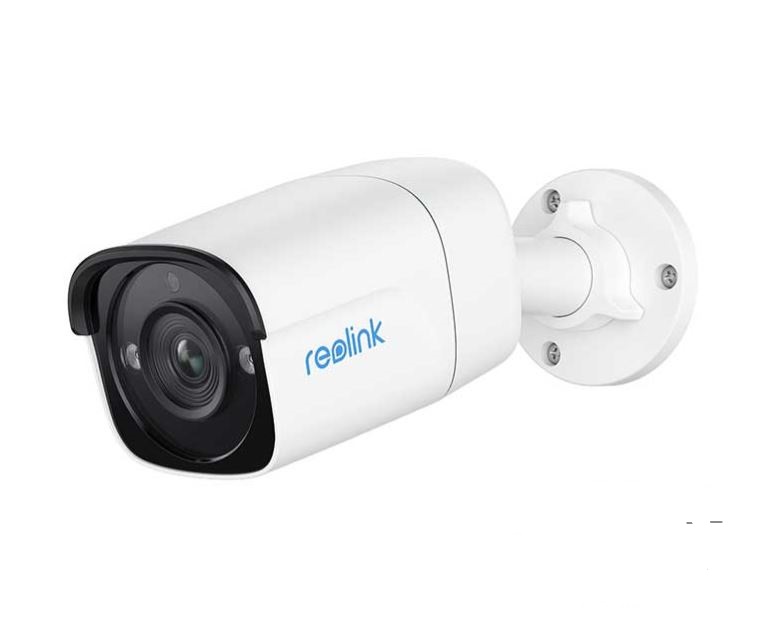 Reolink POE IP Bullet Camera 5MP Fixed RLC-510A (P320) - nxt.cy ...