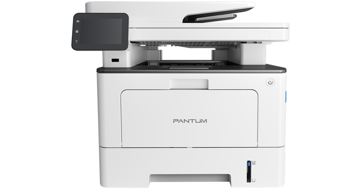 Pantum BM5100FDW Laser MFP WiFi/ADF/Duplex/Fax 40ppm - nxt.cy ...