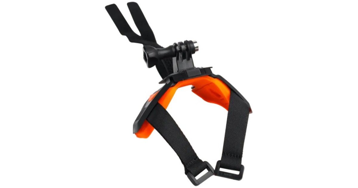 Insta360 Helmet Chin Mount - nxt.cy | Smartphones, Tablets, Televisions ...