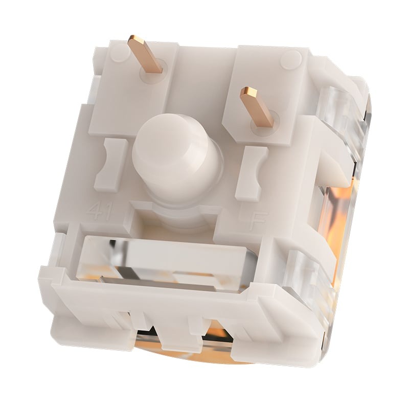 Razer Mechanical Keyboard Switches Pack - Lubed - 3 PIN - Gaming ...