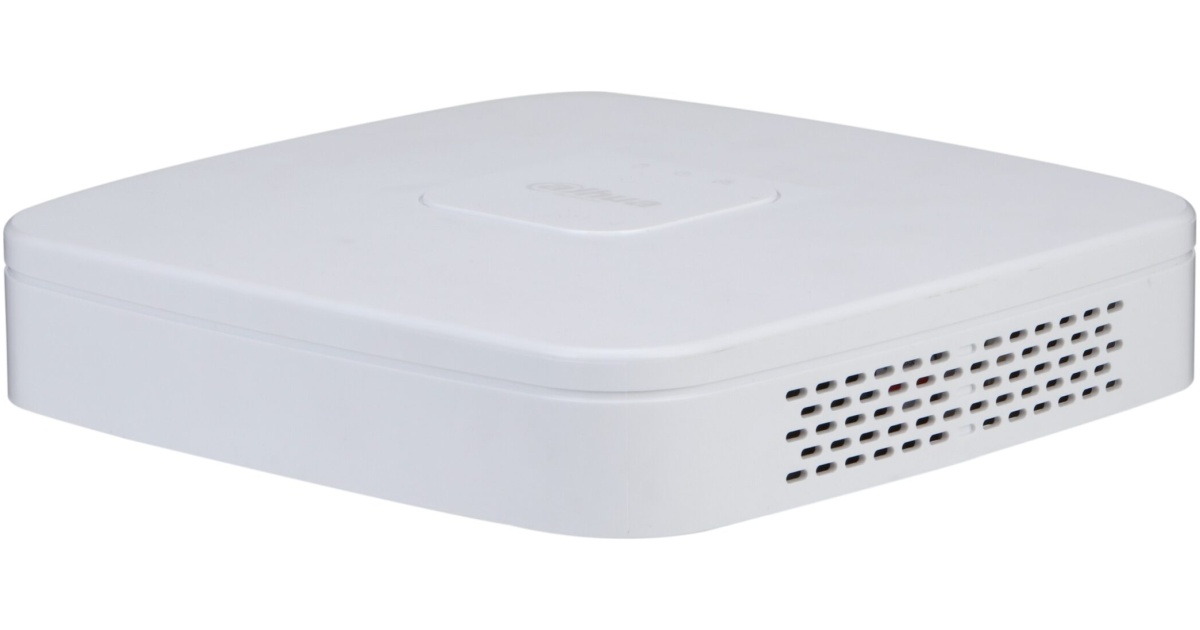 Dahua NVR 8ch 1HDD 80mbps H265 NVR2108-4KS3 - nxt.cy | Smartphones ...