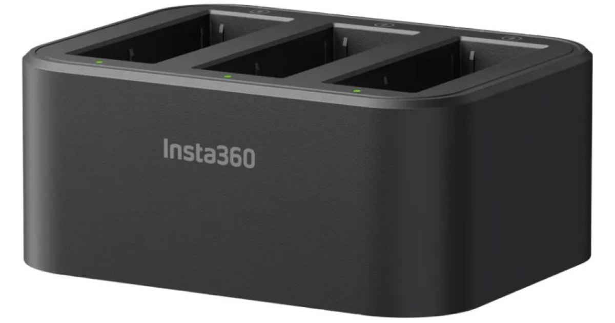 Insta360 Ace series Fast Charge Hub - nxt.cy | Smartphones, Tablets ...