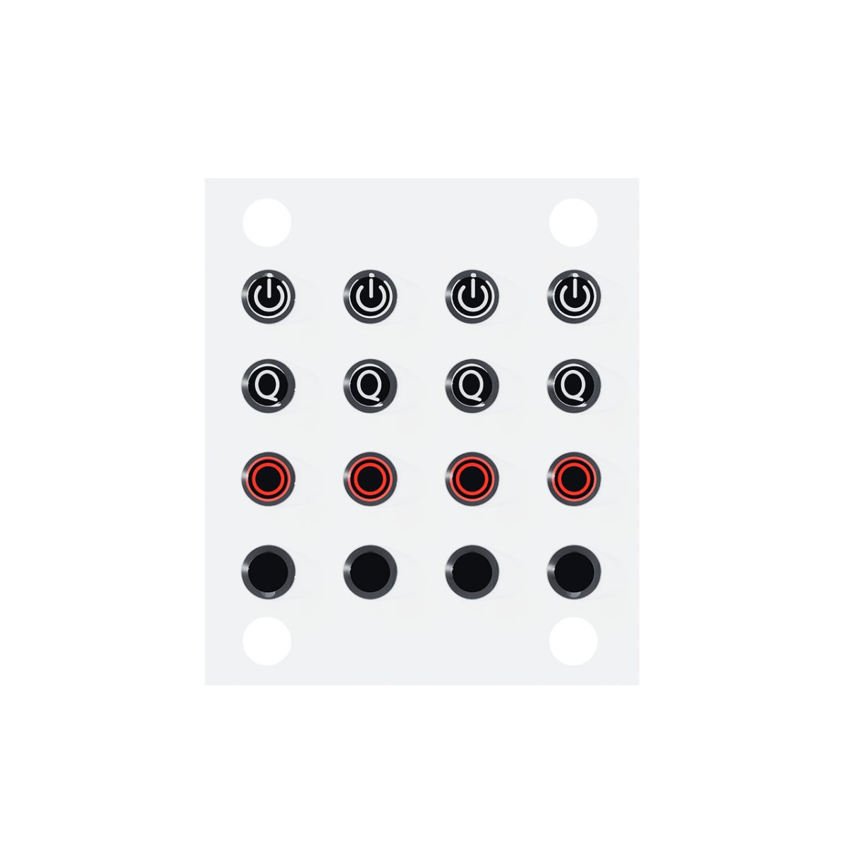 Insta360 Button Sticker Set - Tactile button stickers, locate easier ...