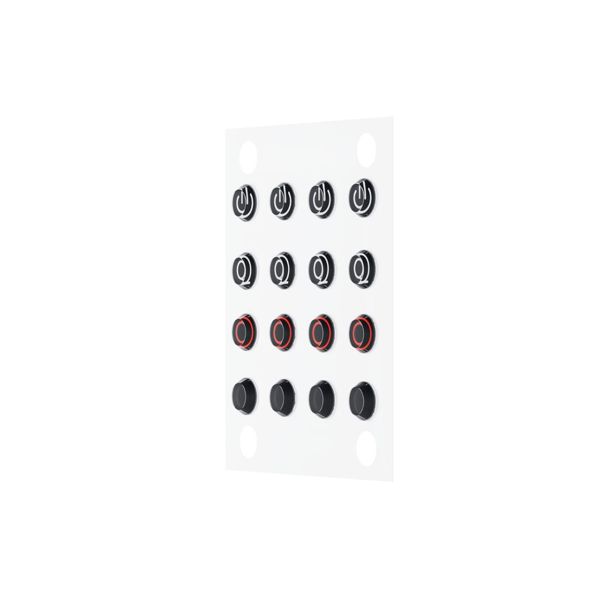 Insta360 Button Sticker Set - Tactile button stickers, locate easier ...