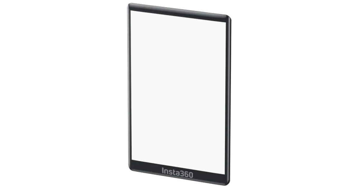 Insta360 X4 Screen Protector - nxt.cy | Smartphones, Tablets ...