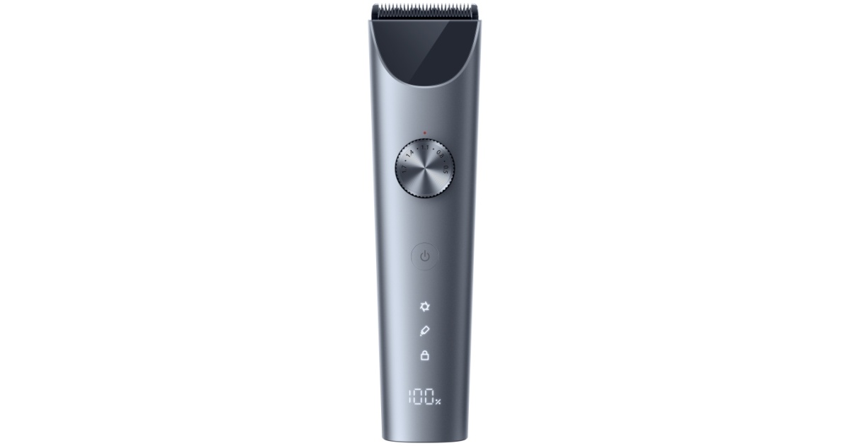 Xiaomi Hair Clipper 2 - nxt.cy | Smartphones, Tablets, Televisions ...