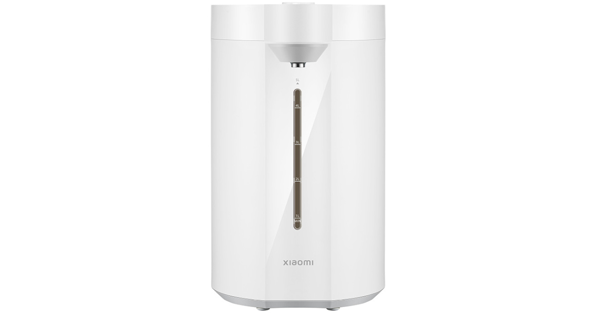 Xiaomi Smart Electric Hot Water Dispenser 5L - nxt.cy | Smartphones ...