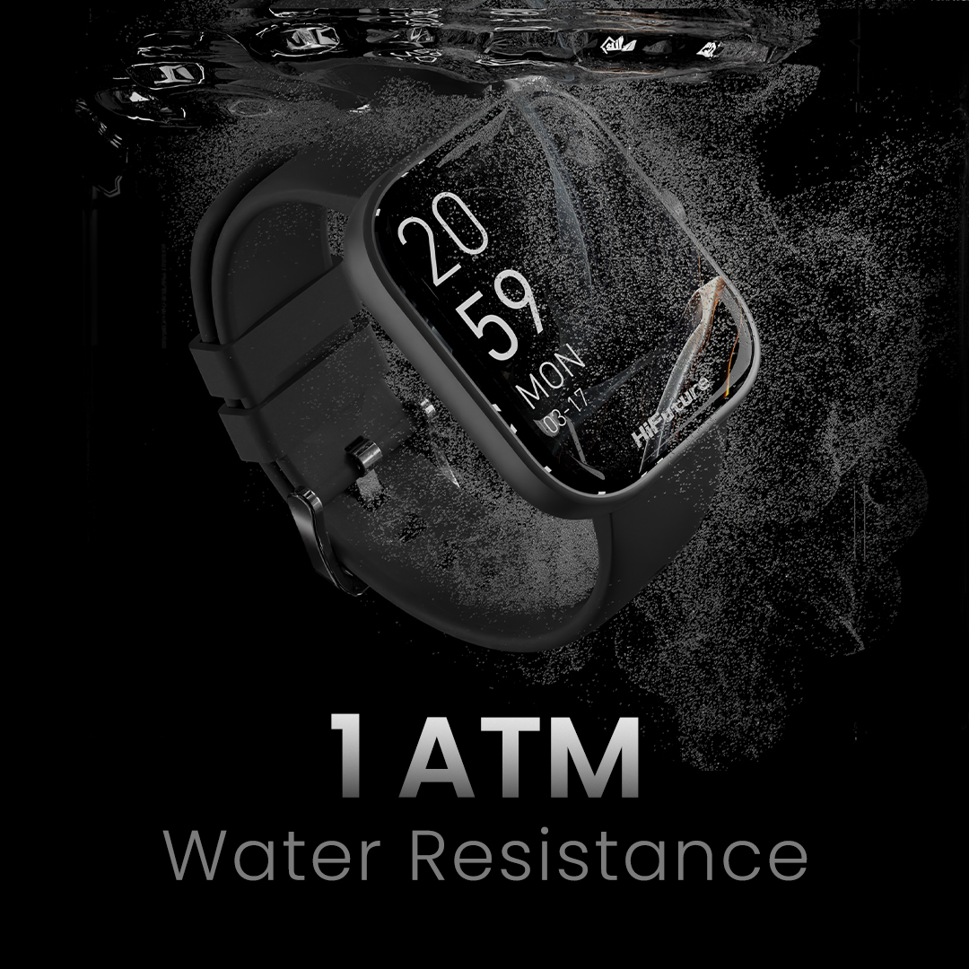 HiFuture Fashion SmartWatch LUME Champagne Gold - nxt.cy | Smartphones ...