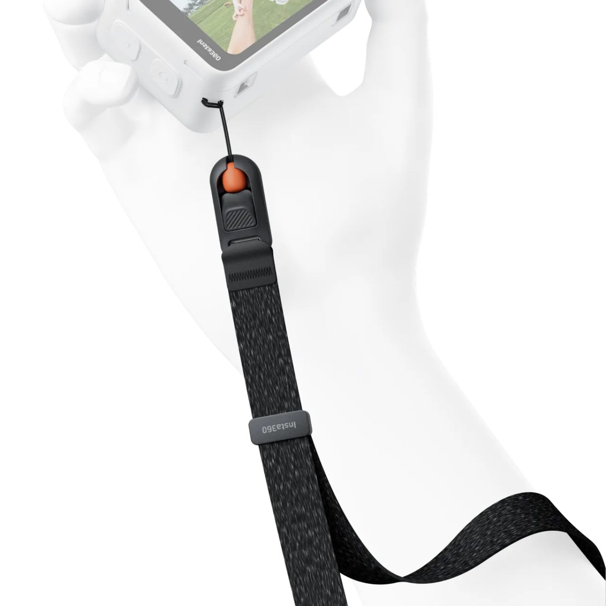 Insta360 GO Ultra Quick Release Wrist Strap - nxt.cy | Smartphones ...