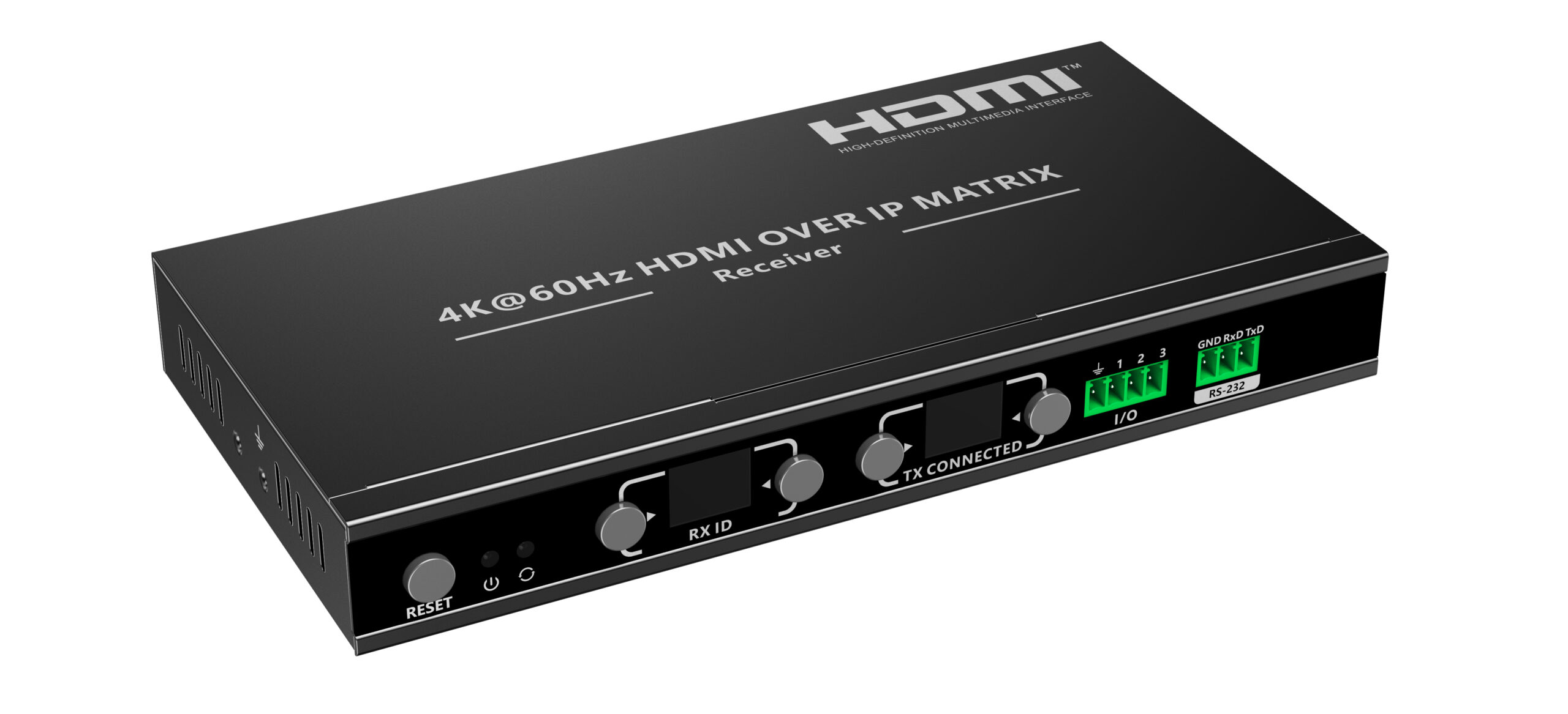 Lenkeng HDMI Matrix over IP 4K Receiver iMCS-IM02-RX - nxt.cy | Smartphones, Tablets ...