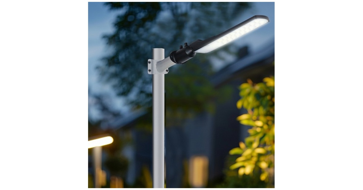 GBC ON STREET 50W Pole mounted LED Outdoor Light - nxt.cy | Smartphones ...