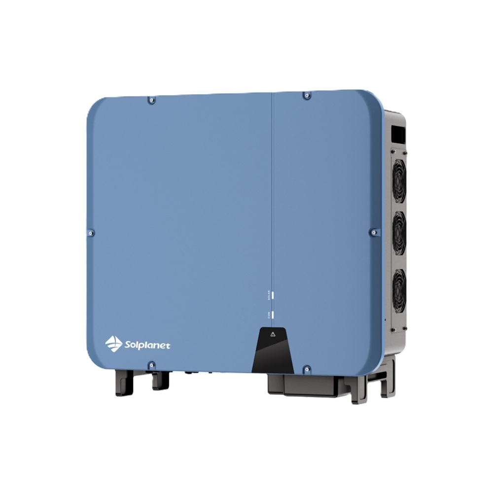 OPEN BOX SOLPLANET 6KW Hybrid Inverter Single Phase - nxt.cy ...