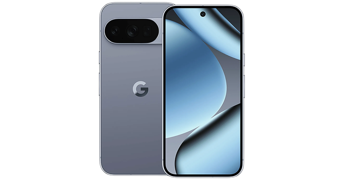 Google Pixel 10 Pro 5G Dual Sim 16GB RAM 128GB - Moonstone - nxt.cy ...