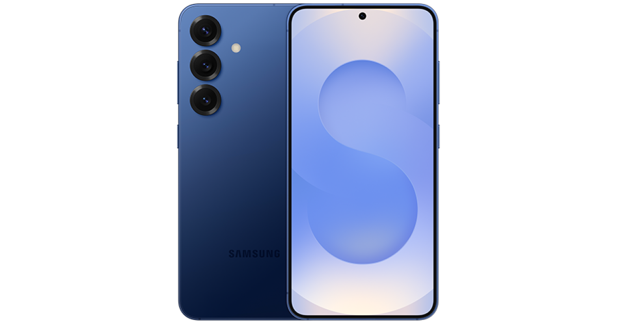 Samsung Galaxy S25 S931 5G Dual Sim 12GB RAM 128GB - Navy - nxt.cy ...