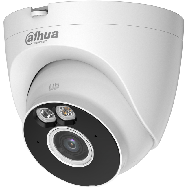 Dahua IP 5.0MP Wifi Dome Dual Illumination T5A-PV - nxt.cy ...